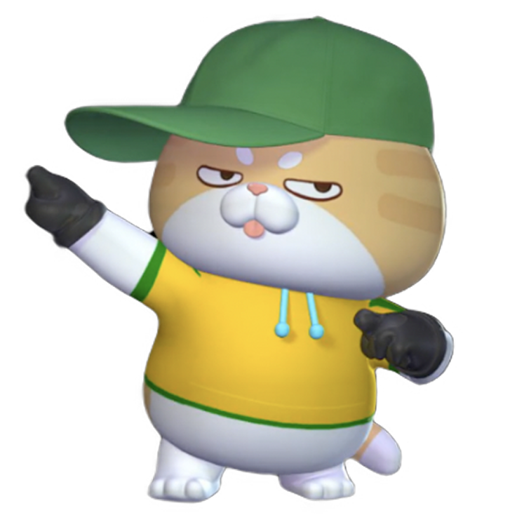 Grump Cat